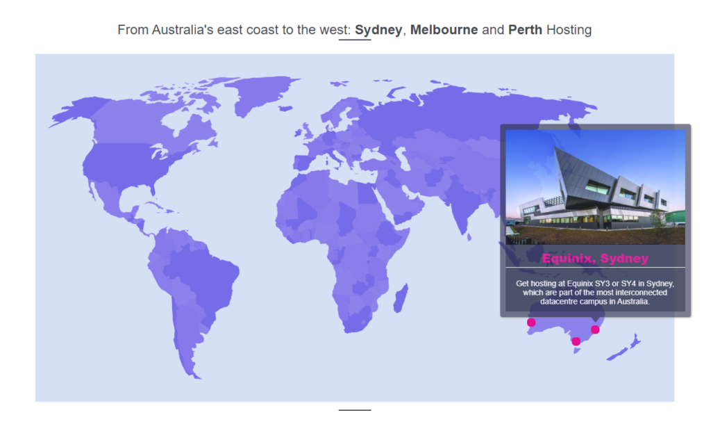 Sydney Dedicated Servers: How to Choose The Best One?